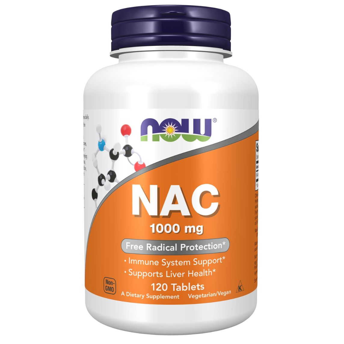 NAC – Australian Health & Nutrition