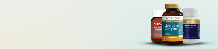 Australian Health & Nutrition